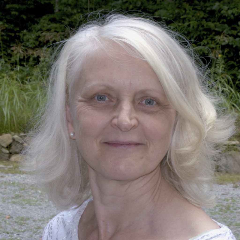 Judith Muir | Reach Out Arts