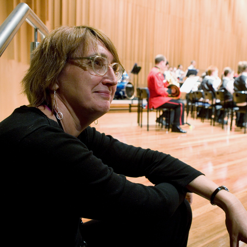 Board of Directors | Reach Out Arts