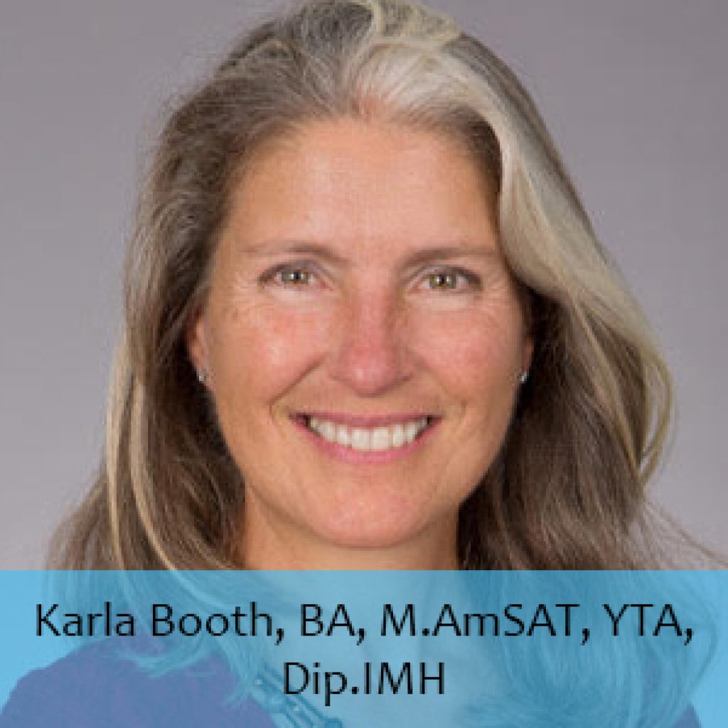 Karla Booth | Reach Out Arts