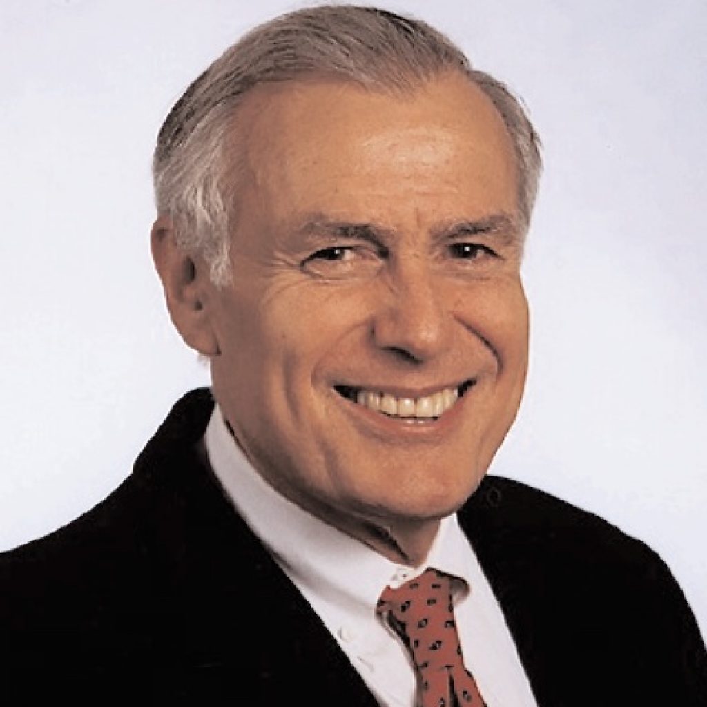 Founder: John Diamond, MD | Reach Out Arts