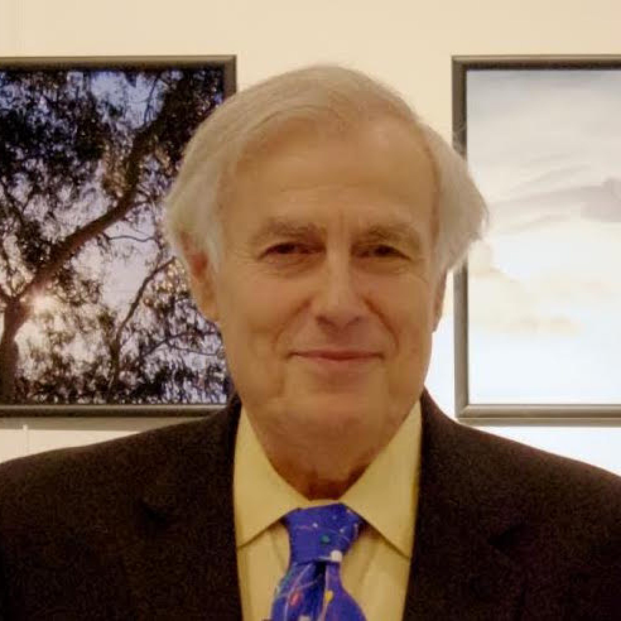 John Diamond – Bio | Reach Out Arts